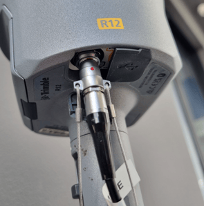 Setup Trimble R10/R10-2 and R12/R12i for Emesent RTK (includes video)